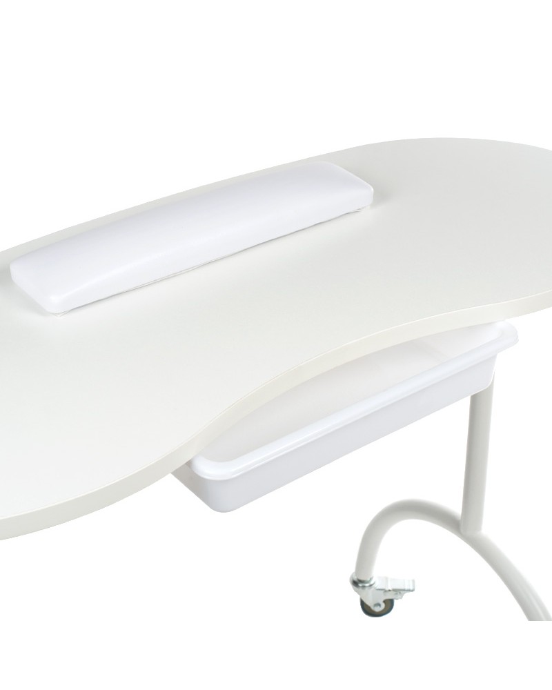 Stolik do manicure składany + torba bd-3416 - stoliki do manicure ...