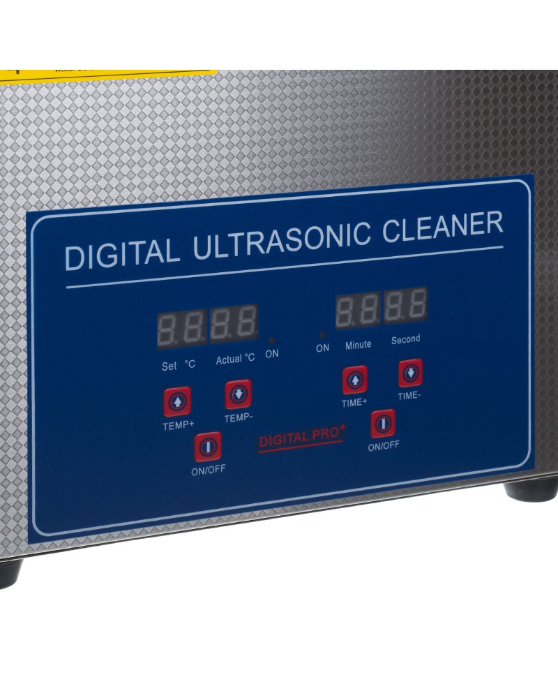 Myjka ultradźwiękowa 3l bs-uc3 100w - myjki ultradźwiękowe - Urządzenia ...