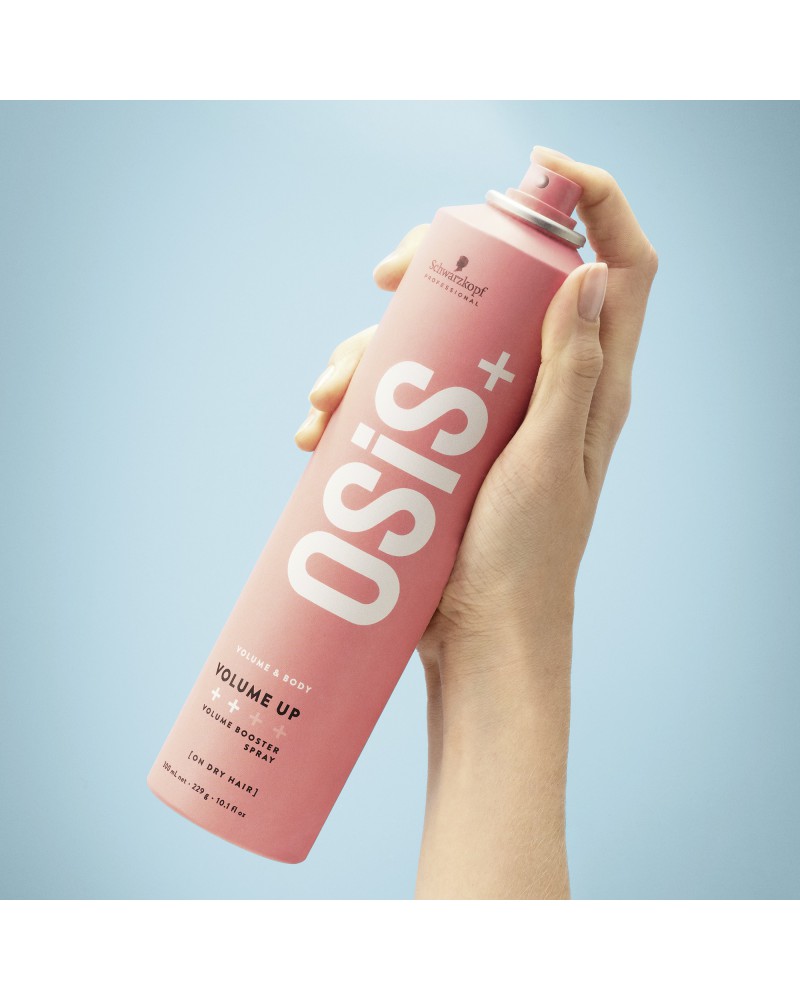 Schwarzkopf osis+ volume up spray nadający objętość 300ml - Osis+ ...